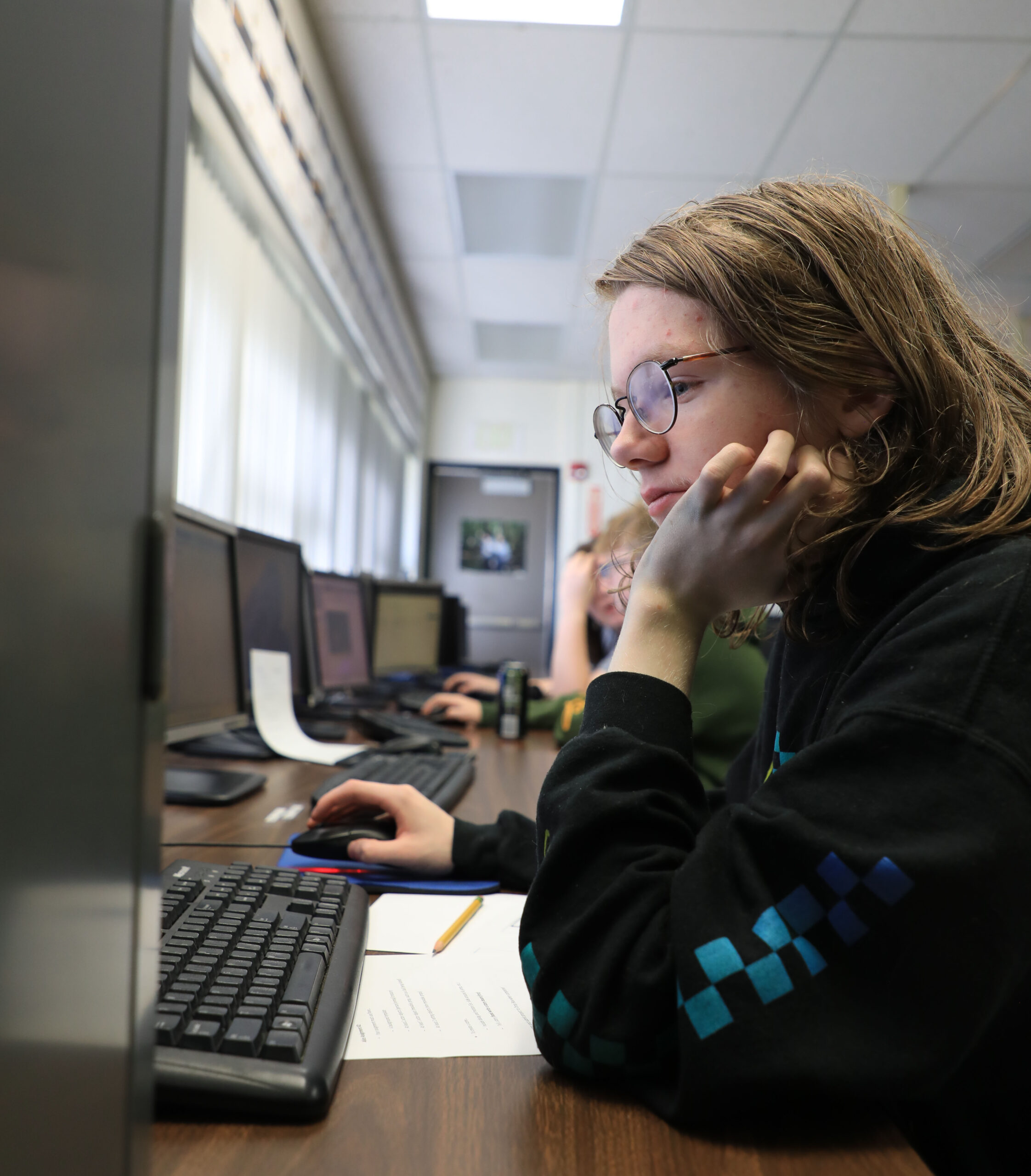 Information Technology/Computer Systems - Erie 2-Chautauqua-Cattaraugus ...