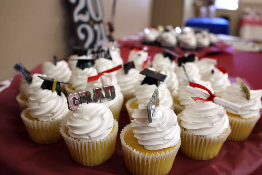 Maple Academy Senior Recognition Ceremony - Erie 2-Chautauqua ...