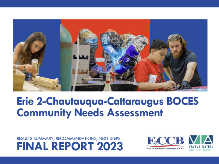 Transforming Education: Key Insights from the E2CCB Needs Assessment ...