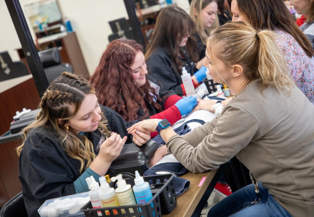 E2CCB Partners With The Waterfront Foundation For 'Love Yourself ...